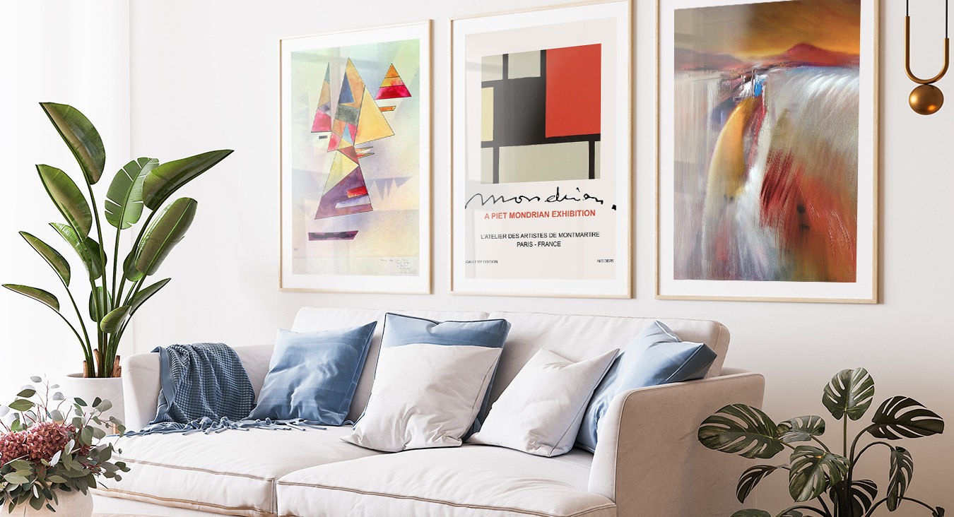 Posters UK, Art Prints and Wall Murals | Merchandise and Gifts