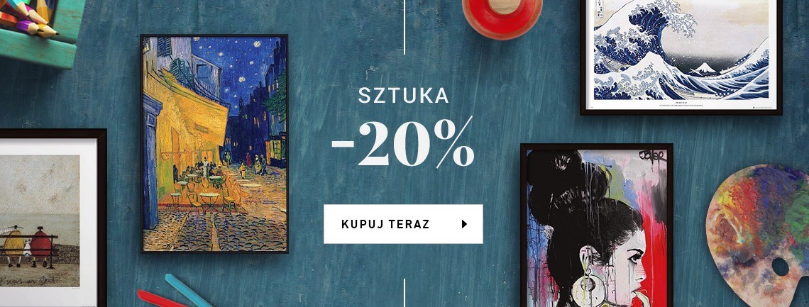 Posters.pl - Plakaty, Obrazy, Fototapety