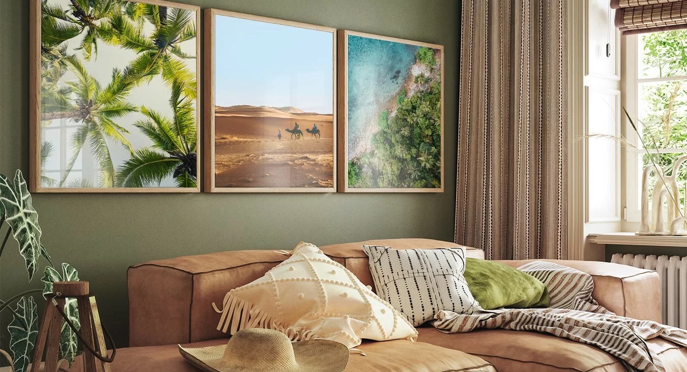 Exotic adventure as Posters and Art Prints - Buy Online at UKposters.co.uk